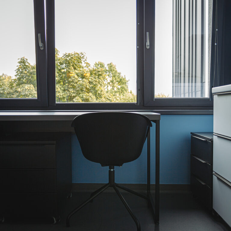 Informacija pirmo kurso studentams - Bendrabučiai | KTU