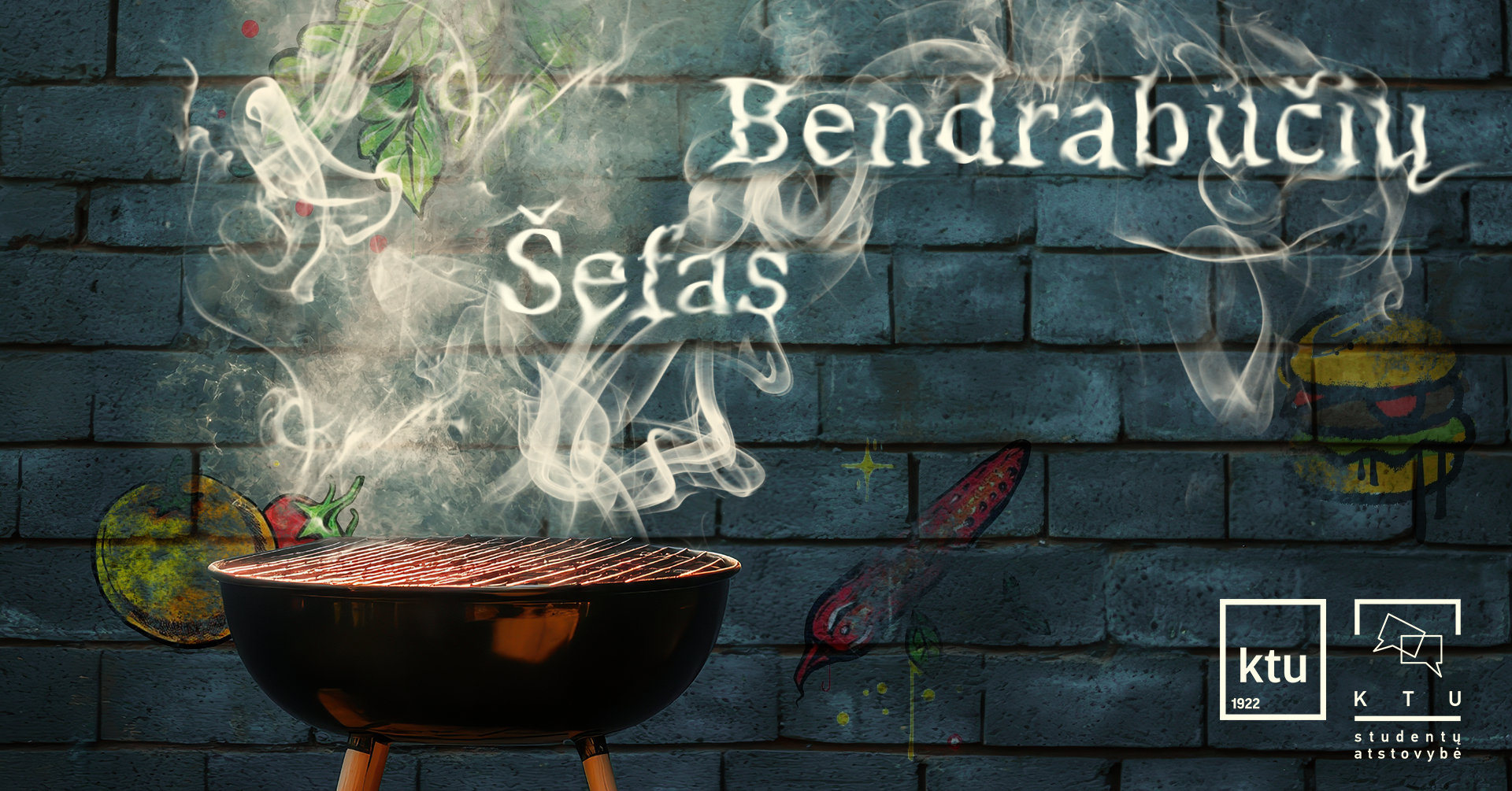 Maisto gamybos kova „Bendrabučių šefas“ - Bendrabučiai | KTU